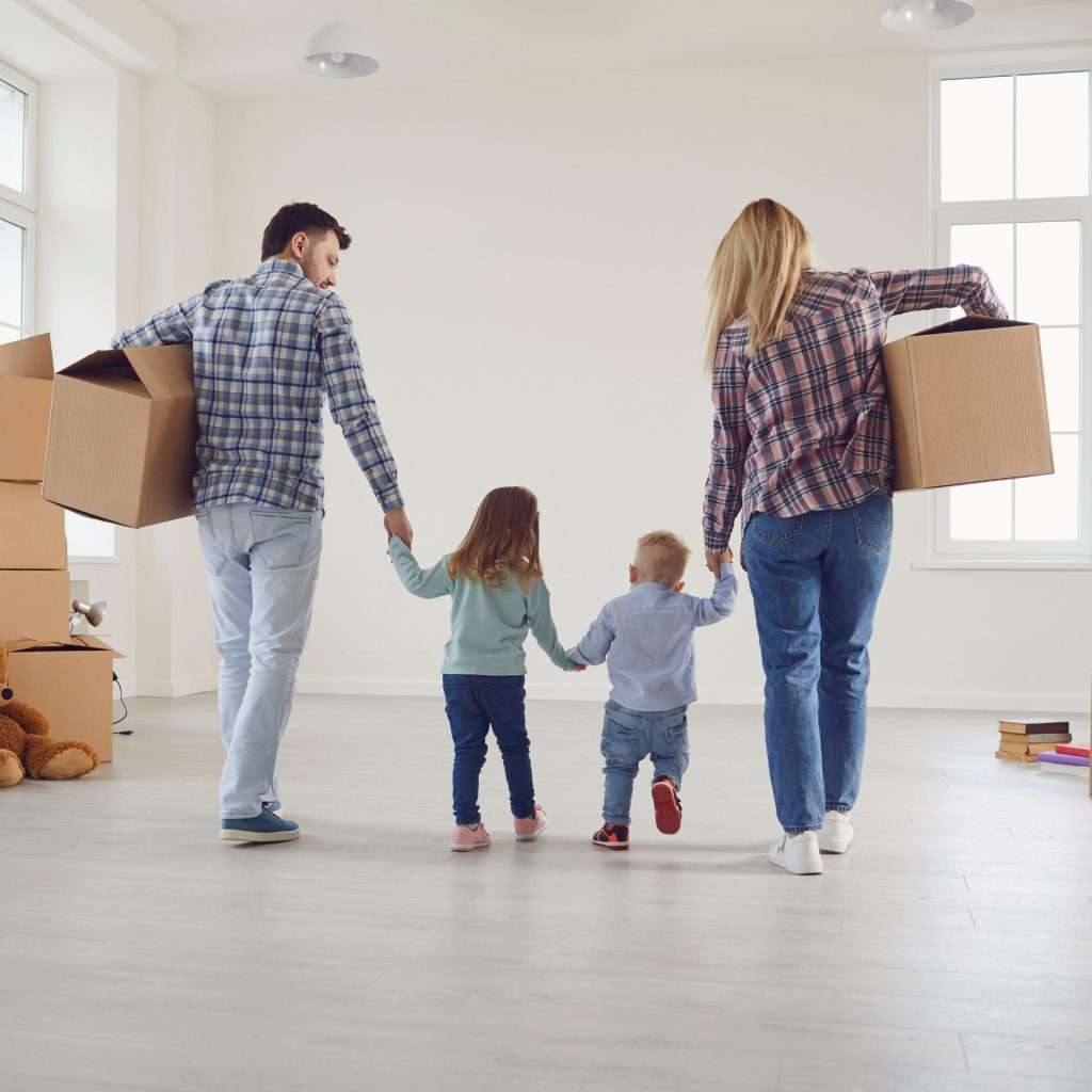 House Cleaning Services McKinney TX | Autumn Leaves Cleaning
