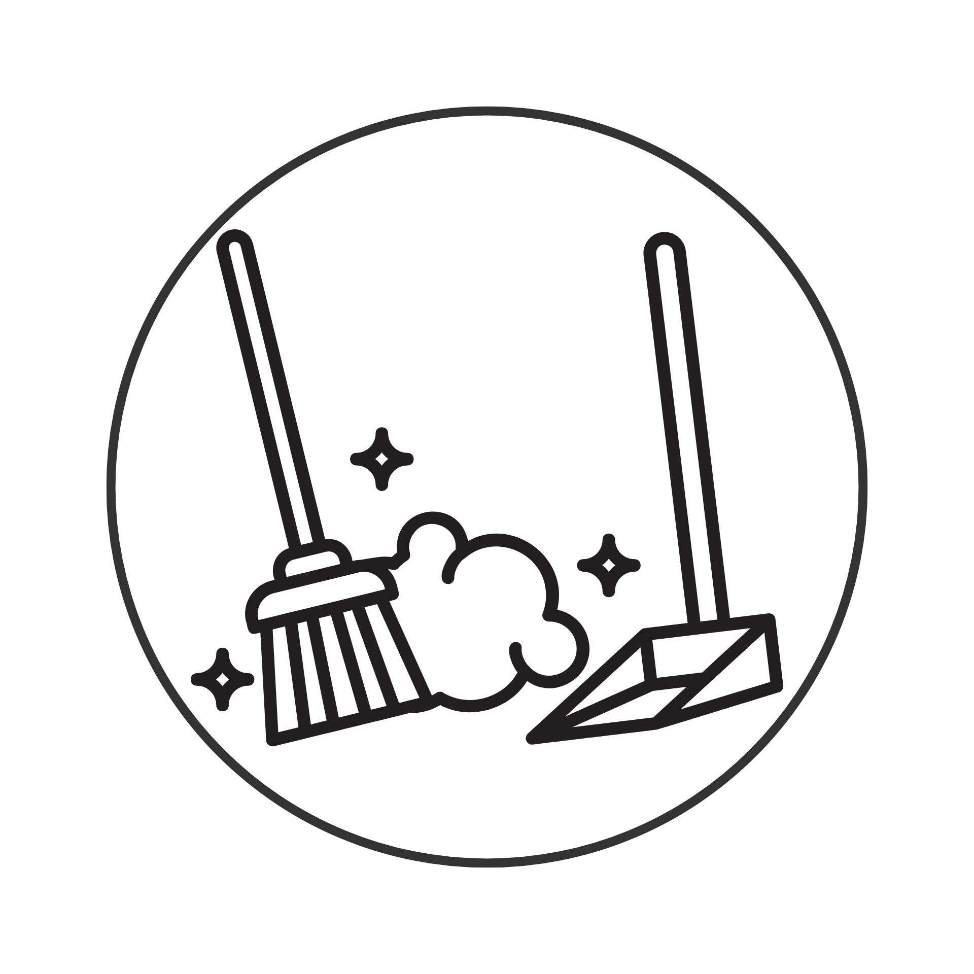 House Cleaning Services in Collin County, TX | Autumn Leaves Cleaning